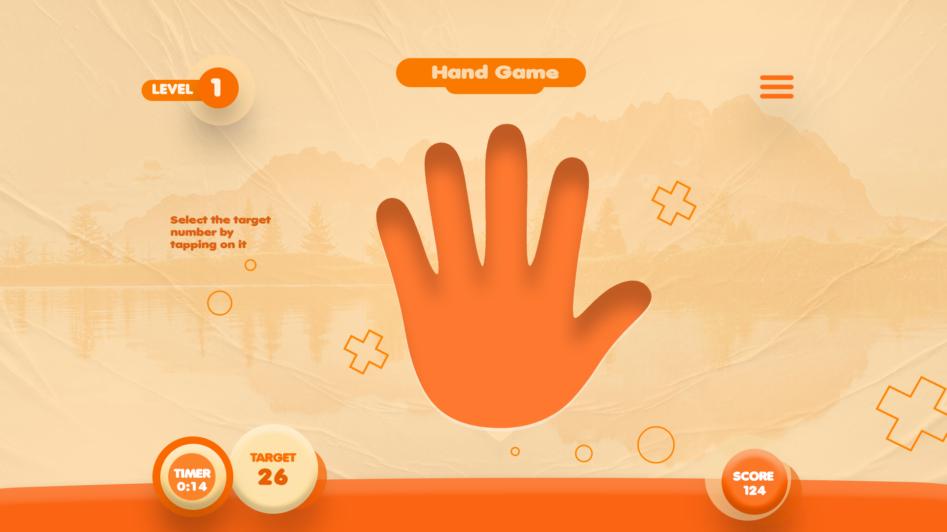 Handella - Find the Hidden Targets: Race Against Time in Our Exciting ...